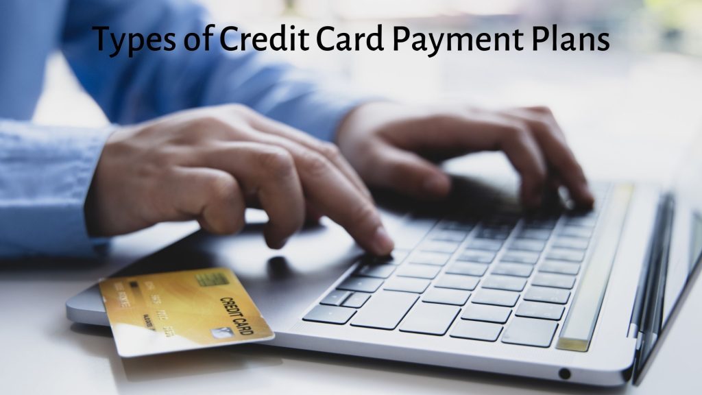Discover Card Payment Plans - Printable Cards